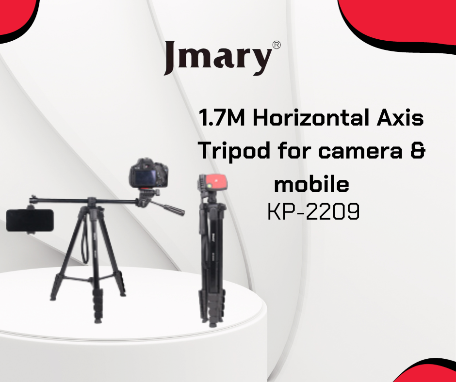 Tripod Archives - Page 2 of 2 - Jmary Official Store in Pakistan