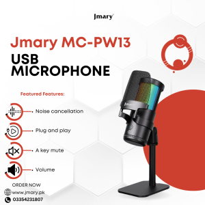 Microphones Price in Pakistan - Jmary Best Deals 2024